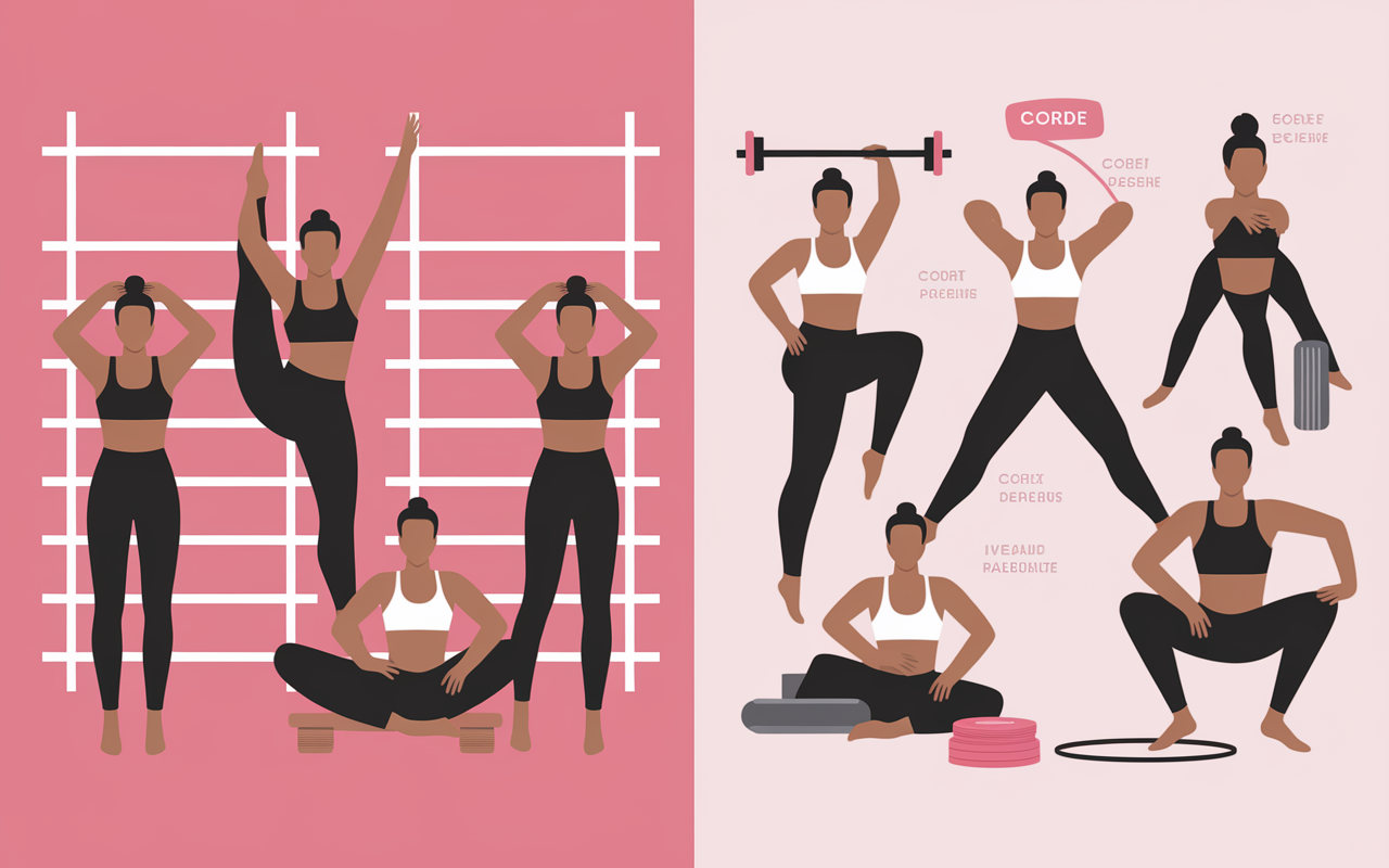 Cross training et CrossFit : comprendre l’essentiel pour choisir selon ...