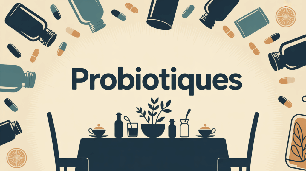 Quand prendre des probiotiques pour optimiser leurs bienfaits