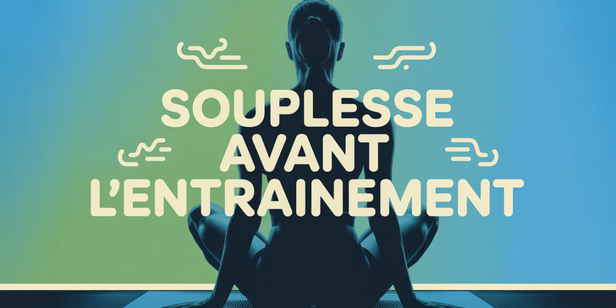 Étirements dynamiques : ton atout anti-blessure avant le sport